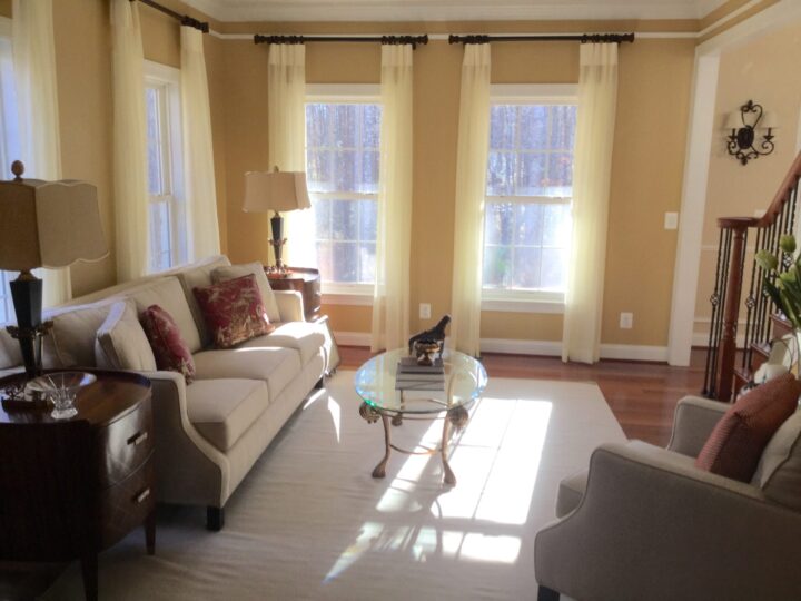 Portfolio – U Design For The Home